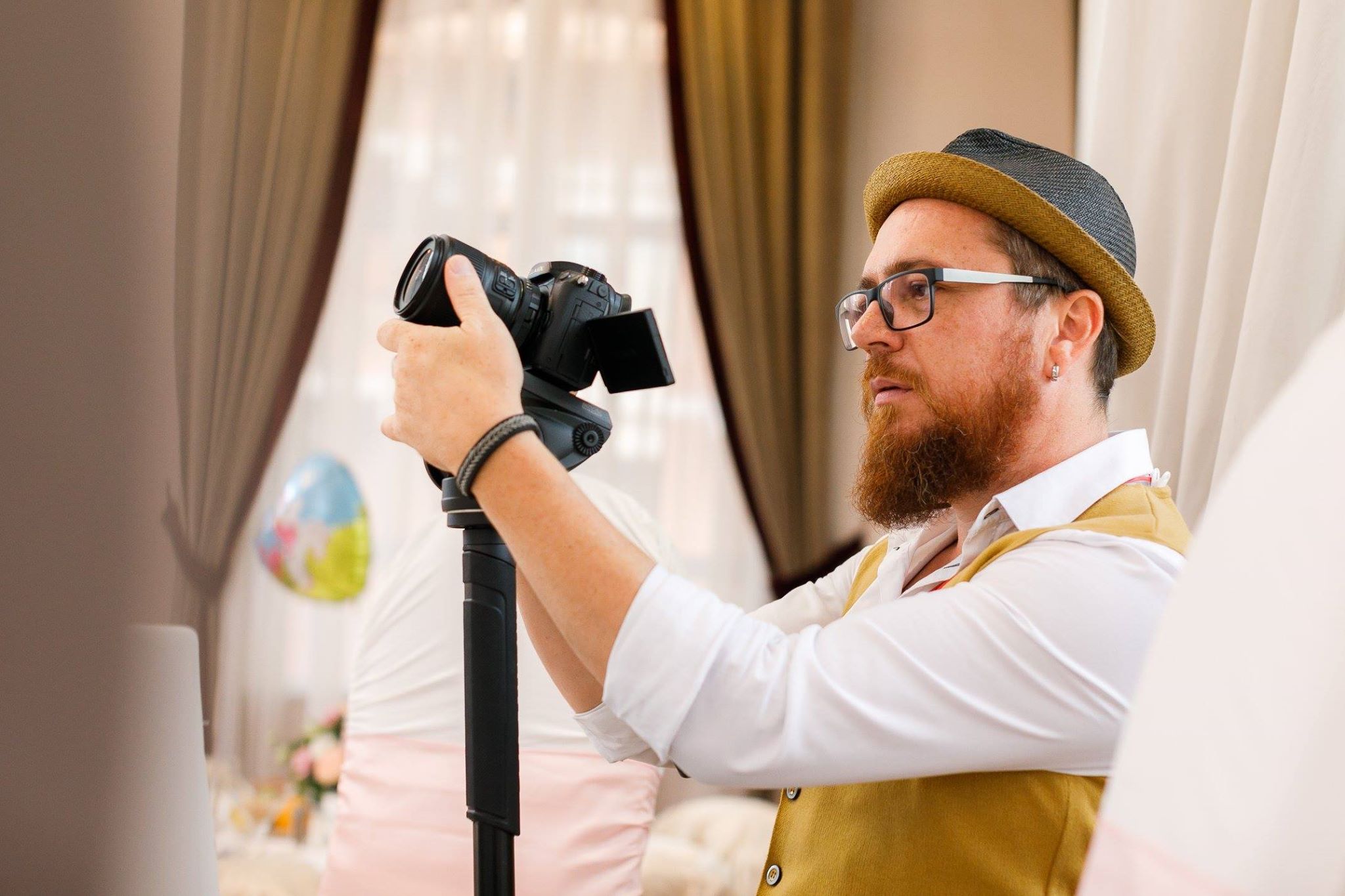 Videograf nunta Aurelian Mirea